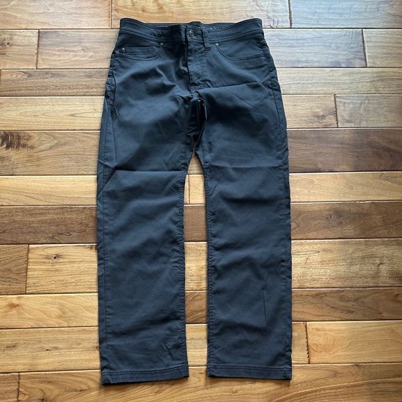 Prana Brion Slim Fit